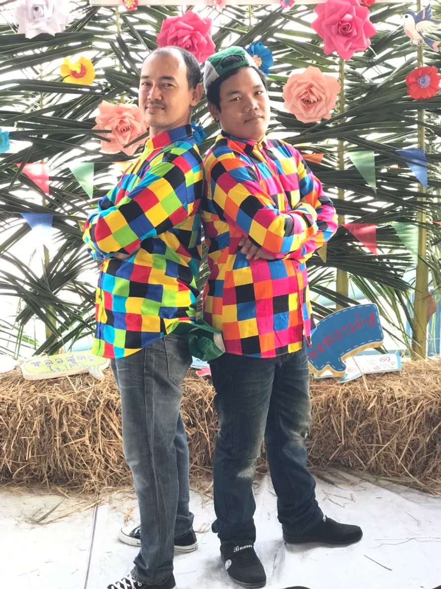 Teamplas group “มนต์รักทีมพลาสกรุ๊ป” New Year Party - TEAMPLAS GROUP CO ...