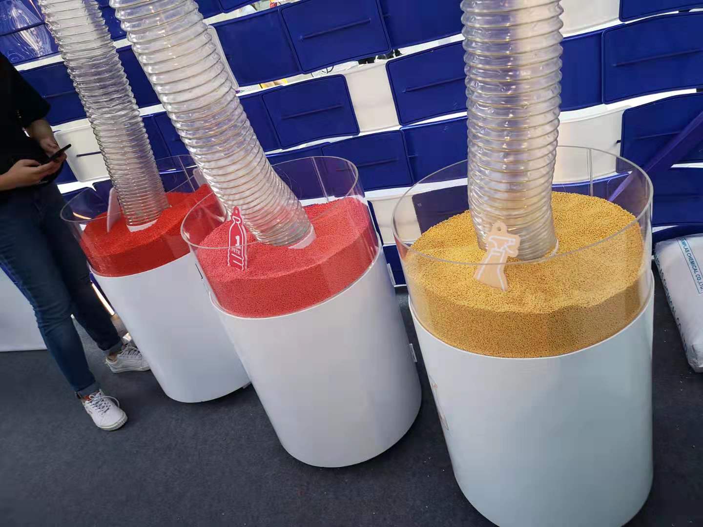 Bangkok Design Week 2019 - TEAMPLAS GROUP CO., LTD