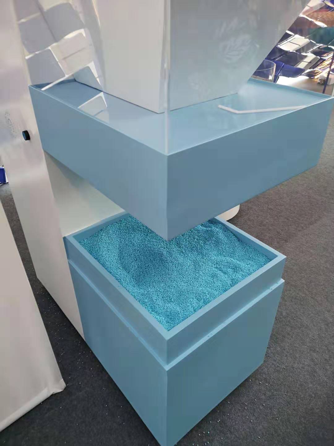 Bangkok Design Week 2019 - TEAMPLAS GROUP CO., LTD